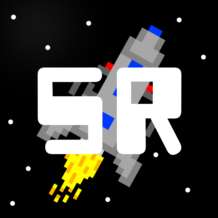 Simple Rocket by SpaceFS