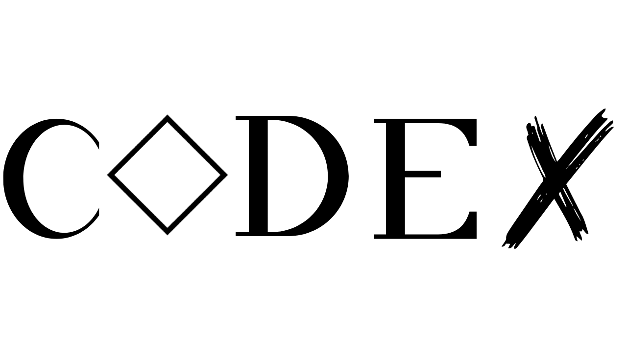 Codex - itch.io