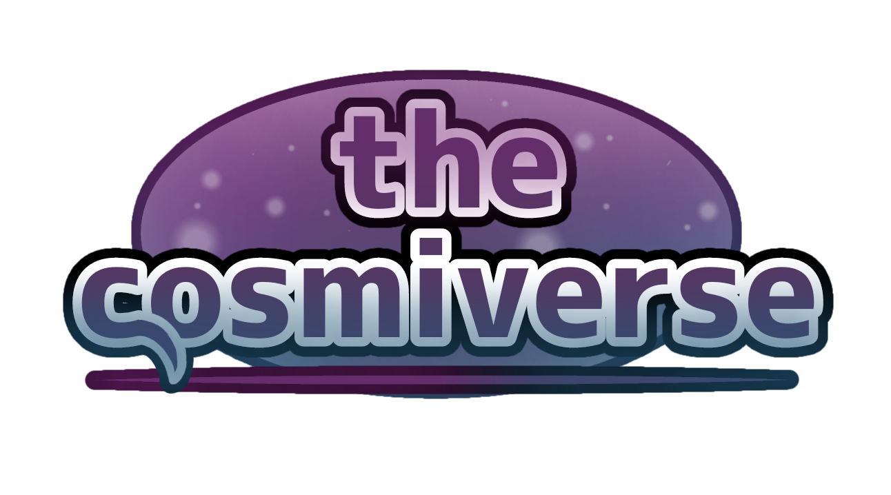 Lore Introduction: Starchildren - itch.io