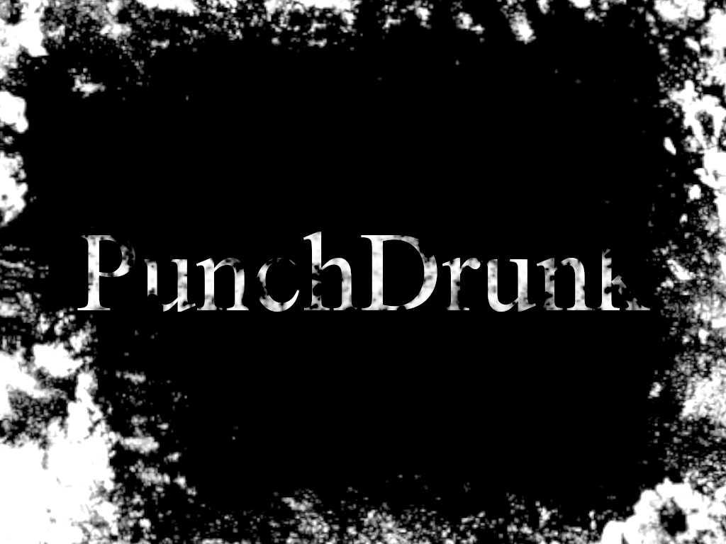 Punchdrunk By Icd1
