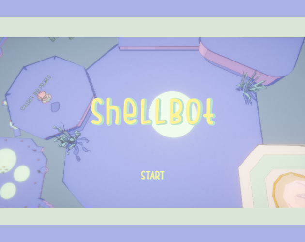ShellBot by Su
