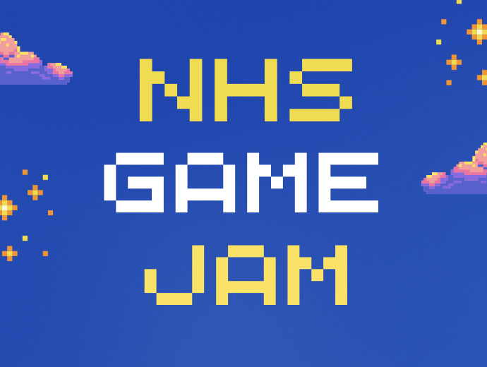 Natick High Game Jam (2024) - itch.io
