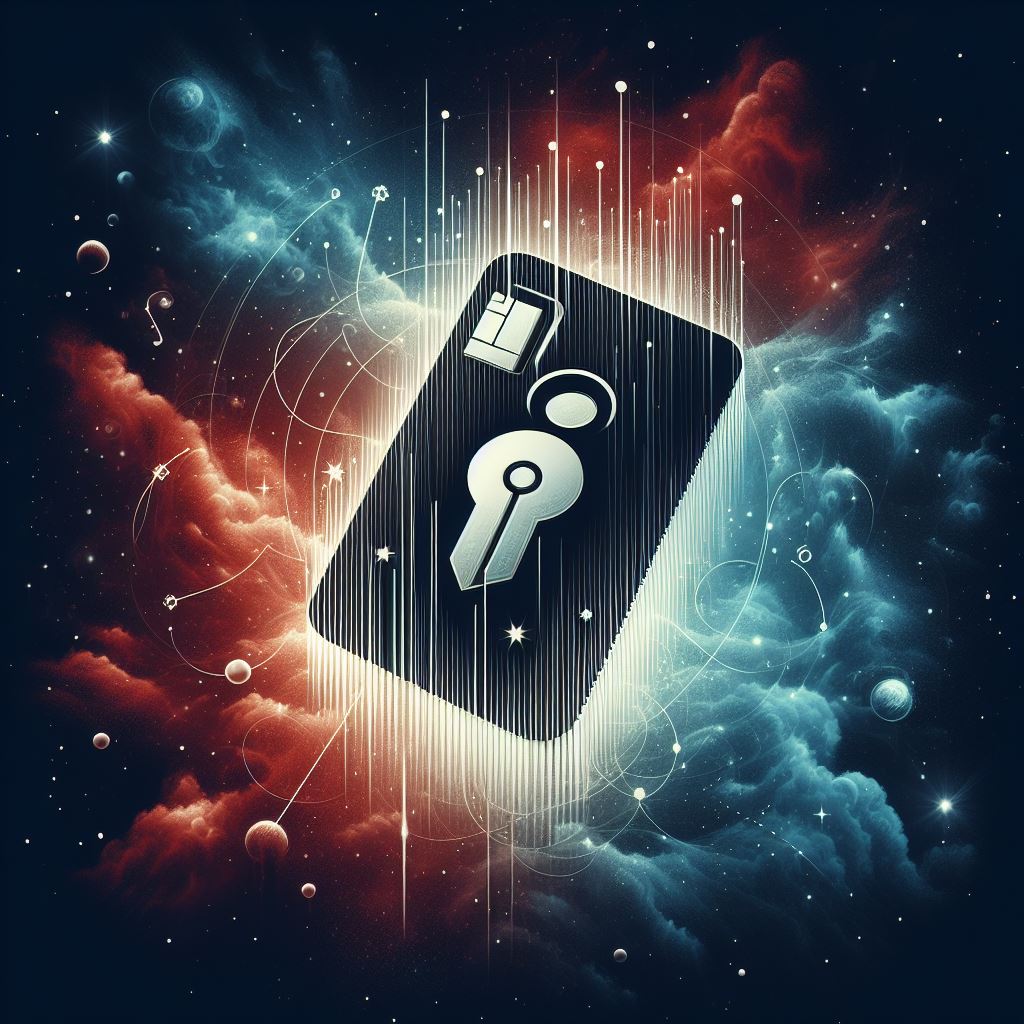 Space Keys by copycat321