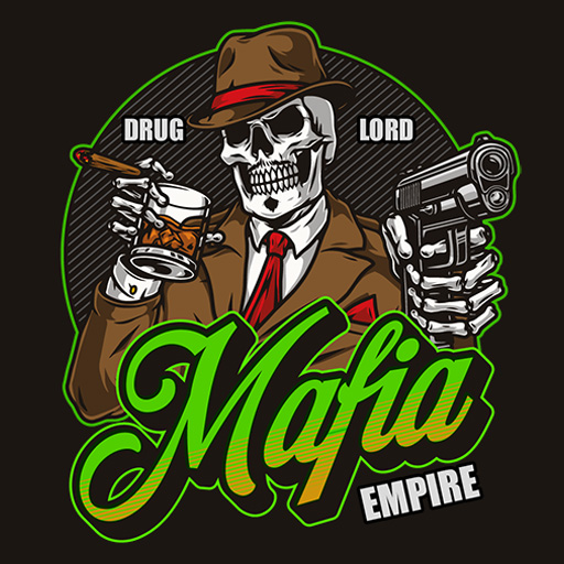 Drug Lord 2 - Mafia Empire by Thed Games