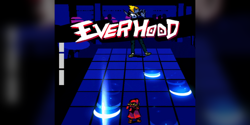 Everhood by EverhoodDev