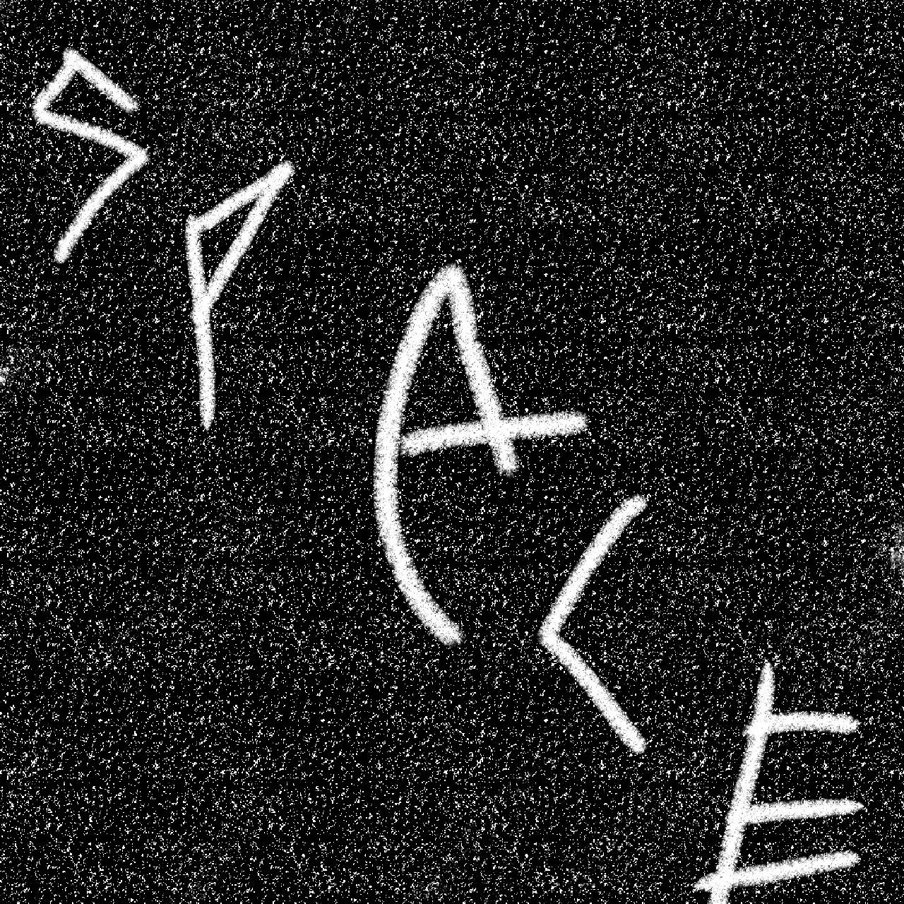 Space (Release) by Koktel Studio | F3 wip