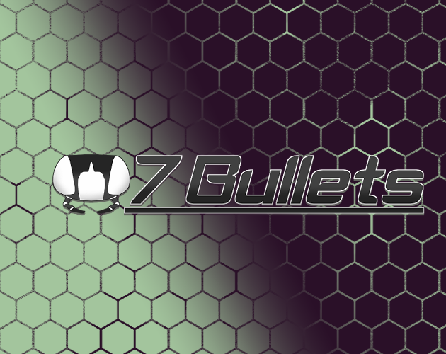 7 Bullets by Instable_One