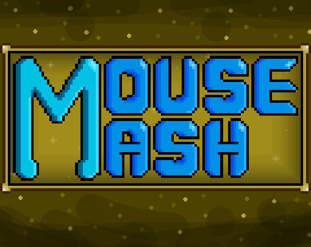 Mouse Mash by Zelger98