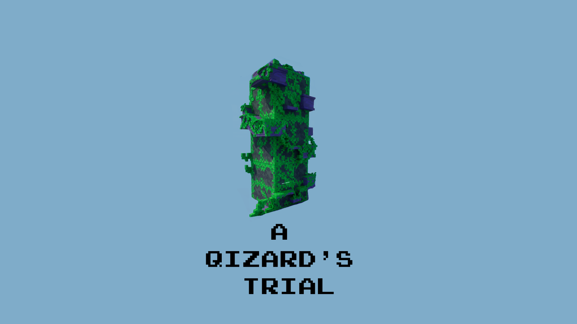 A Qizard's Trial by SkeryGames