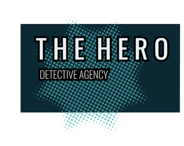 The Hero Detective Agency by Gamedev Adventurer
