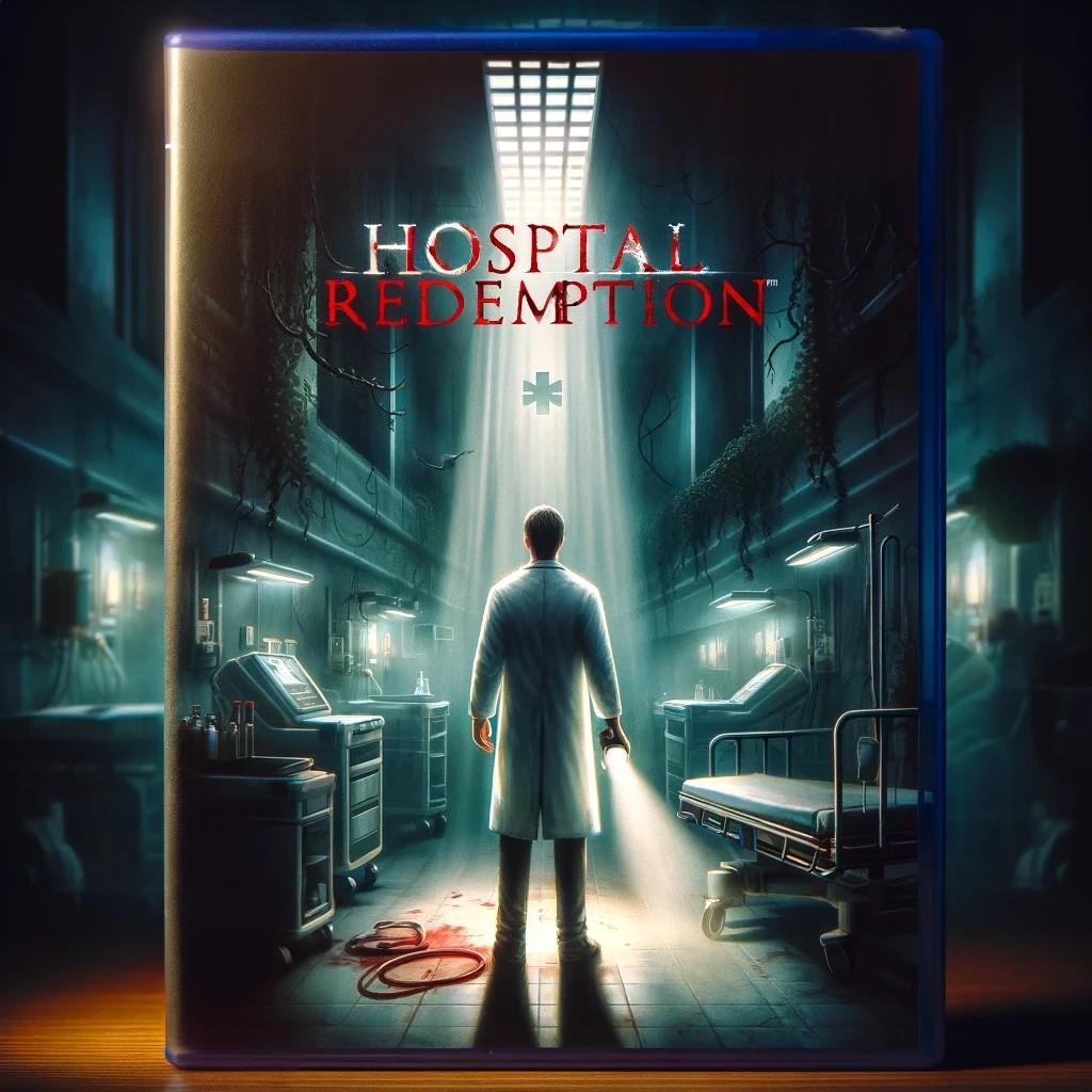 Hospital Redemption by Yi Zhou