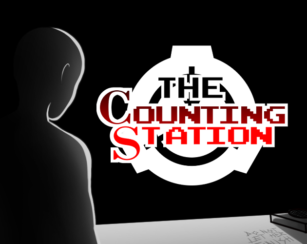 The Counting Station by GhastlyGamer9000