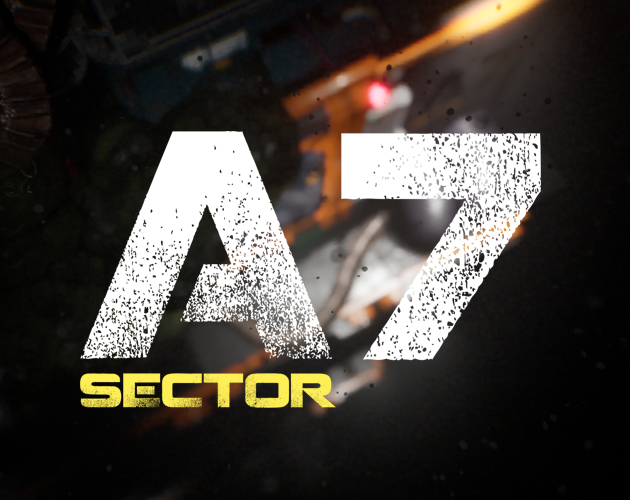 Sector A7 by Hirourk