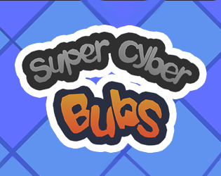 Super Cyber Bubs by nest