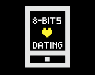 8-Bits Dating by Teitoku Lowliet