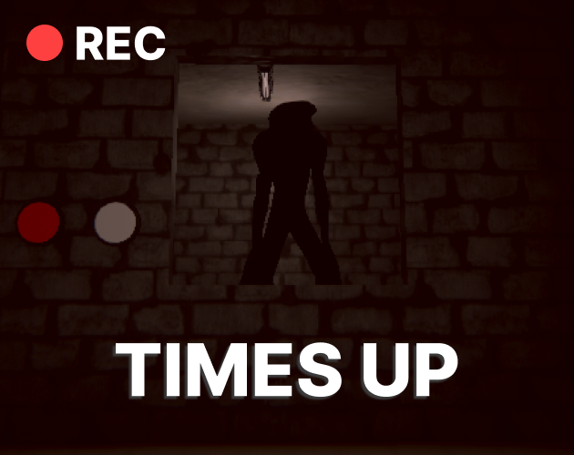 TIMES UP by CodePivot