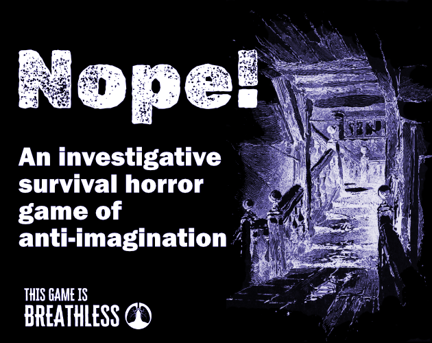 Nope! by Coffee All Night Games