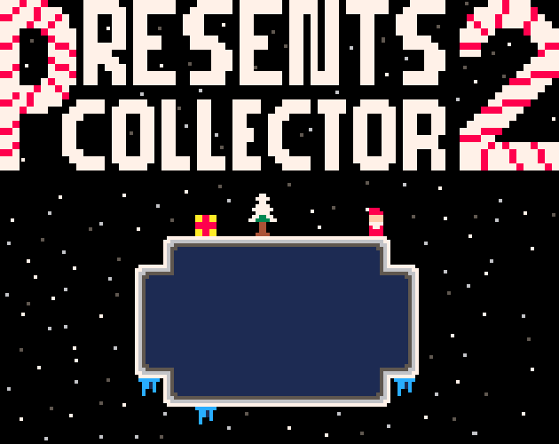 Presents Collector 2 by Bigaston