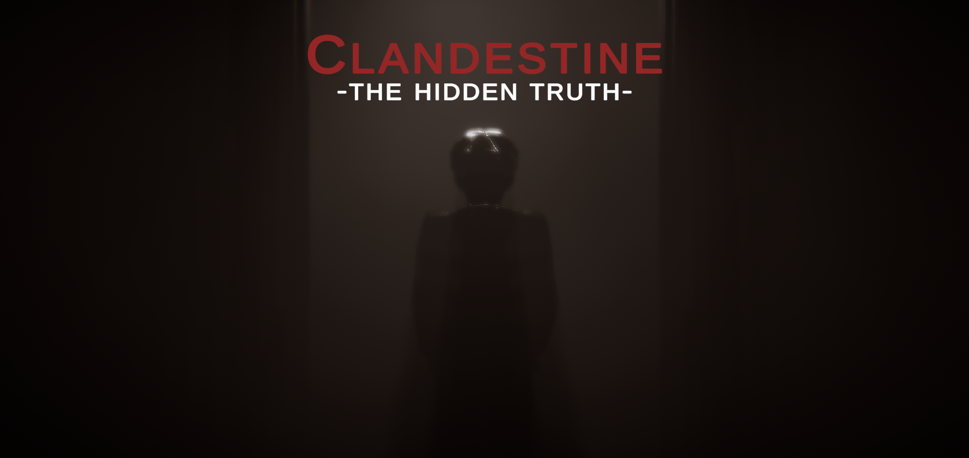 Clandestine: the hidden truth demo by akuna