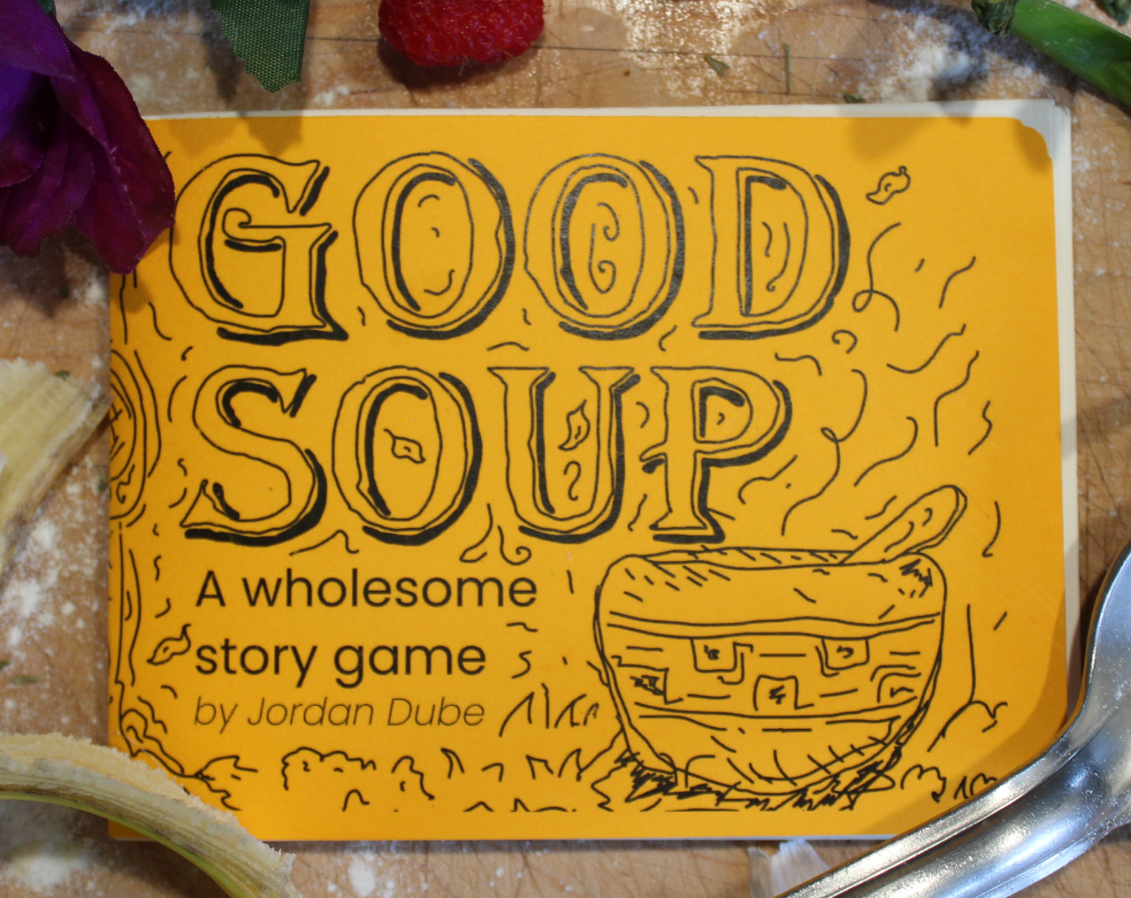 Good Soup: Witches Brew is part of Black Flies! - Good Soup by ...