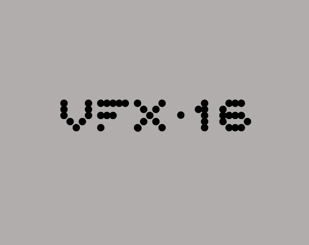 VFX16 by wyshlabs