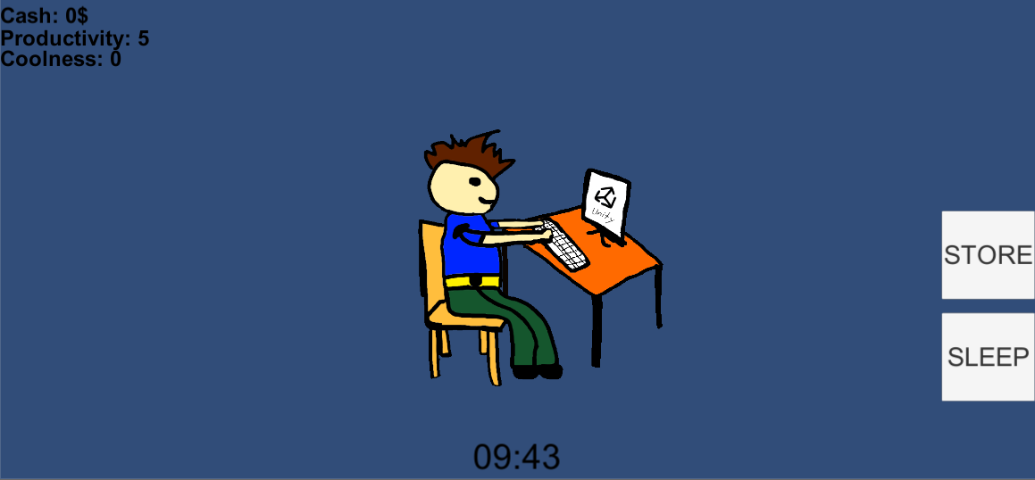 Life as a programmer by henkehedstrom