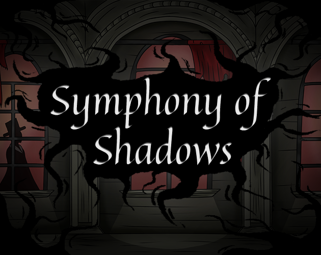 Symphony of Shadows by miwibee, Neptoon, optophobica, Orange_of_Juice ...