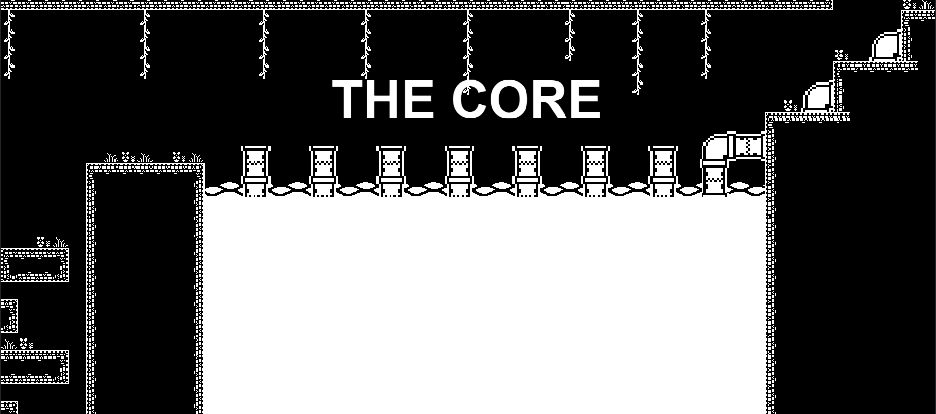 The Core by PYFY_GAMES