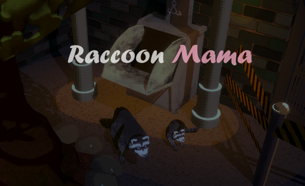 Raccoon Mama by xzacutor, Rederex, Michael-Tadrosse, ArrowIsLive for ...