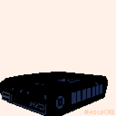 Laptop by WavyAphid90518