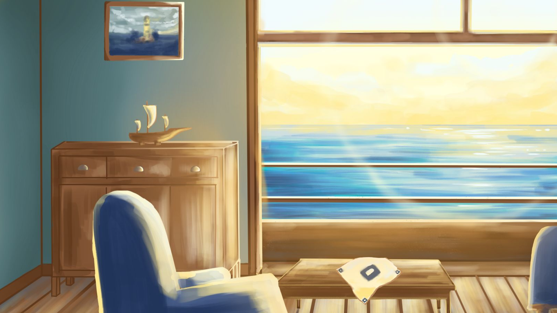 Le dernier souhait by ars_m0rtu0rum