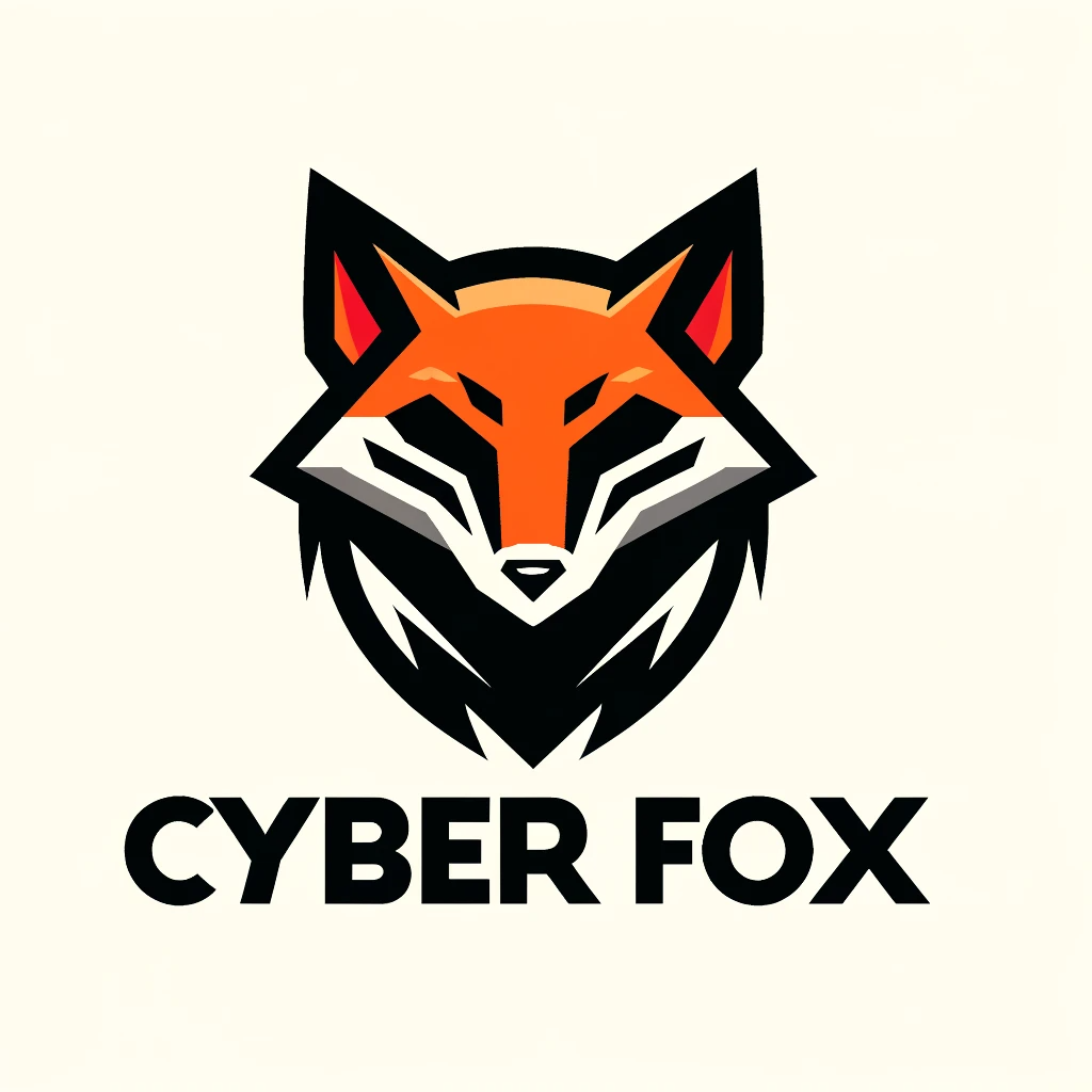 Cyber Fox: Programming Game by 2K Game