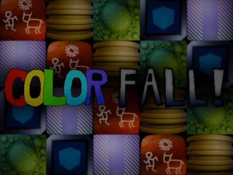 ColorFall by Eggshell Productions