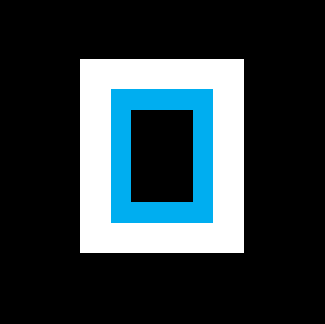 Cube Collision by HossamDev