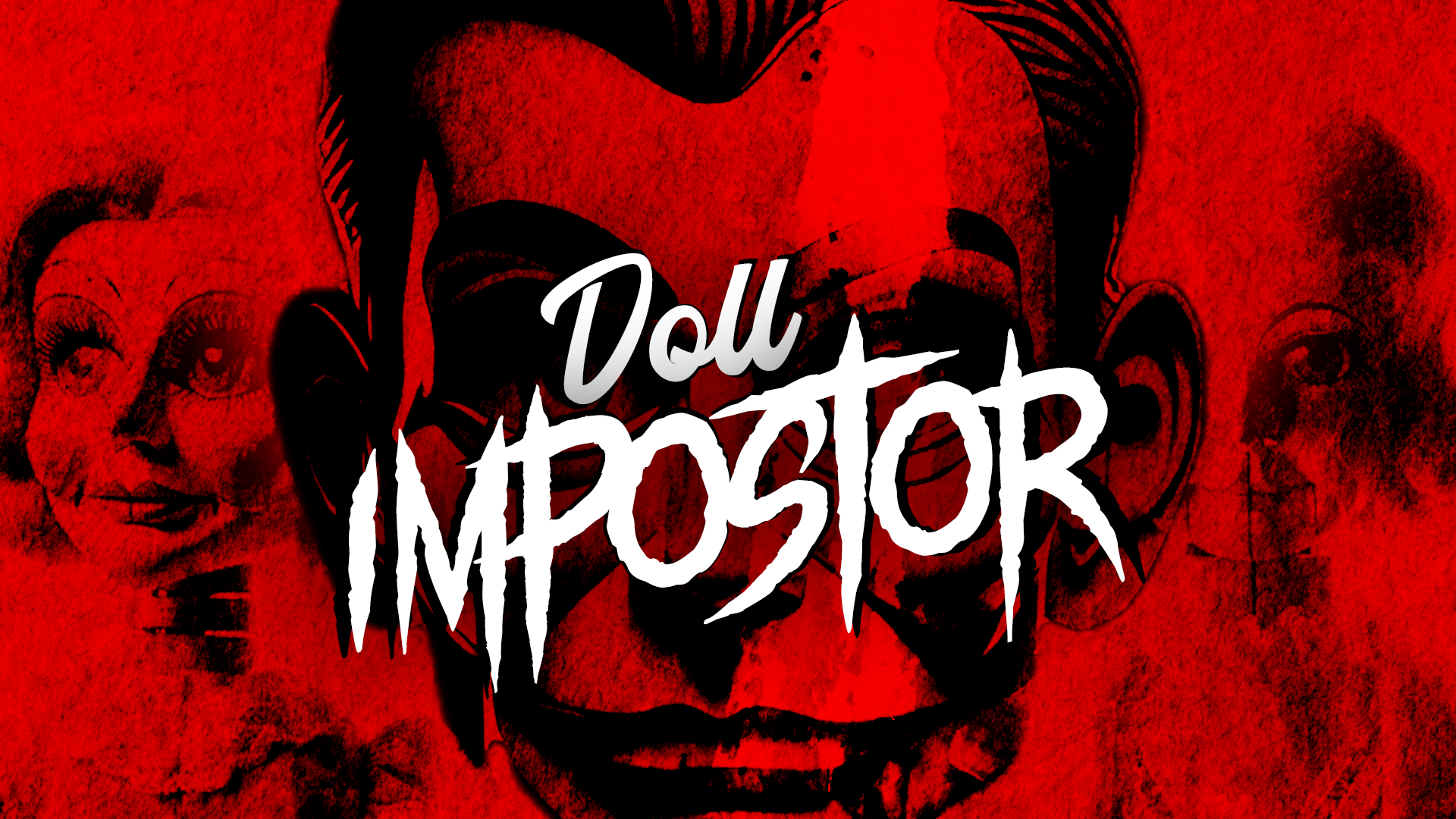 Doll Impostor by HeadArrow