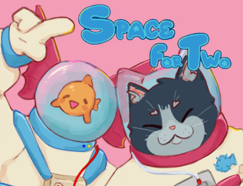 Yarn Theory - Space For Two by Nahelal, pigwing, Michael bull, HarFrog, Deri_In_Dysphoria, Eden ...