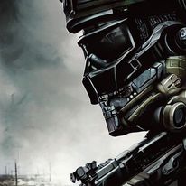 Mag Dump Them! by thevengefulone