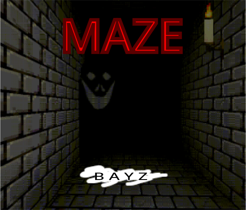 MAZE by BAYZ GAMES