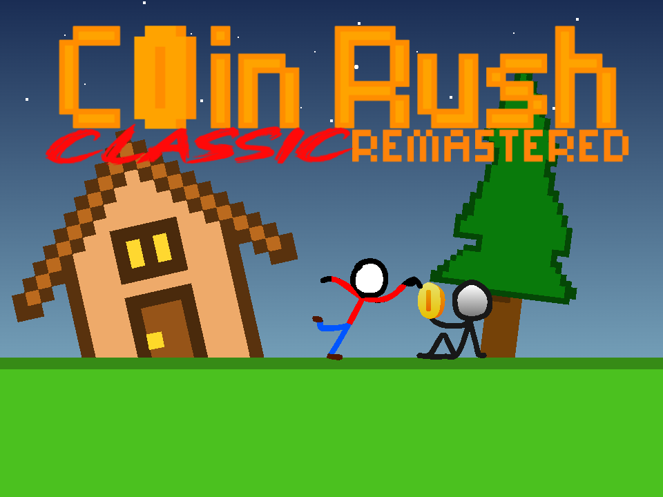 Coin Rush Classic Remastered by Star Studios