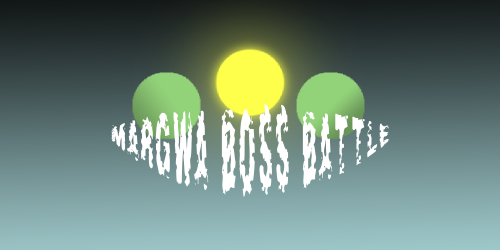 Margwa BO3 Remake by Ella Robbins