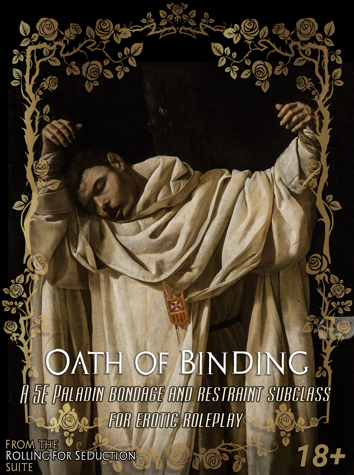 Oath of Binding by RollingSeduction