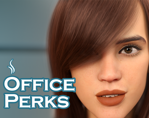 Office Perks by AmomynousGames