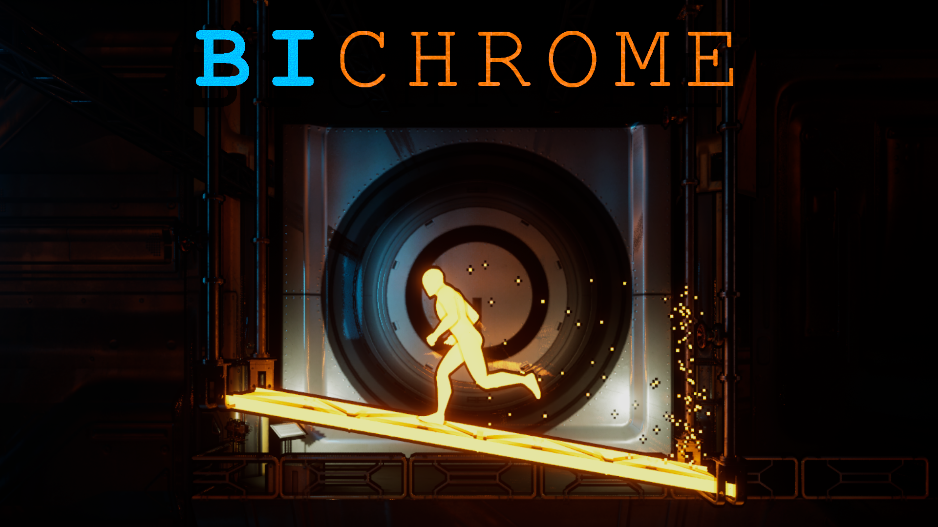 Bichrome by parafuso