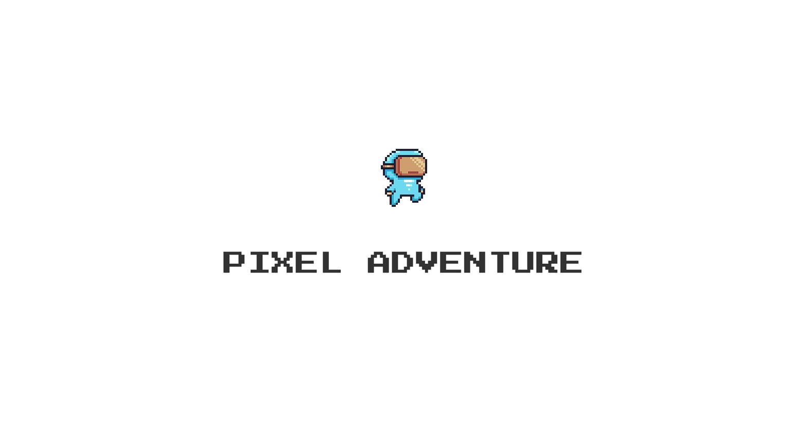 Pixel Adventure By NutKhat Games