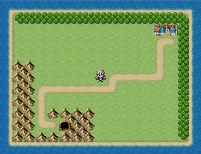 Project 2.0 by El_Vek