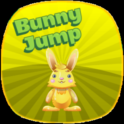 Bunny Jump by GraterGames