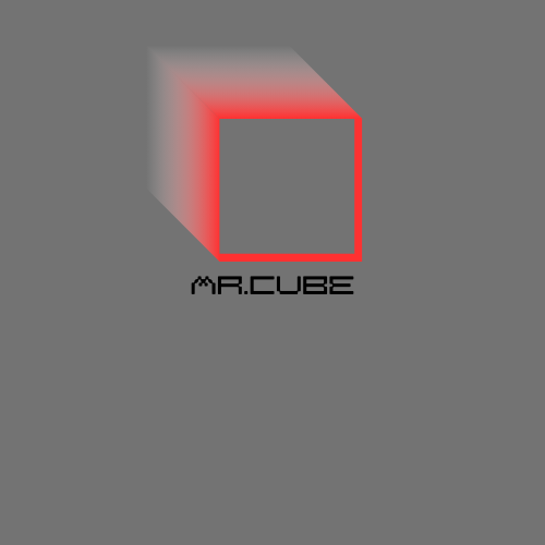 Mr.Cube by OpenGateStudio