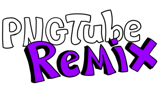 PNGTube-Remix just released! - PNGTubeRemix by TheMime