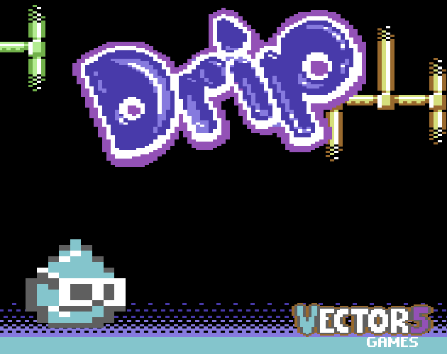 Drip by Vector5 Games