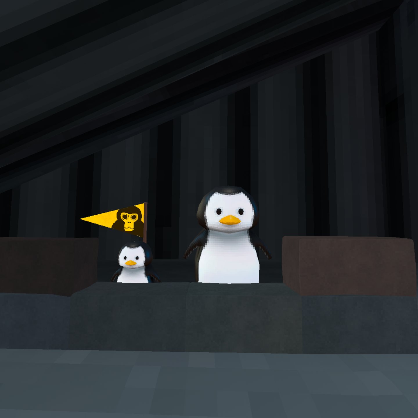 Project skittled by Lukegt